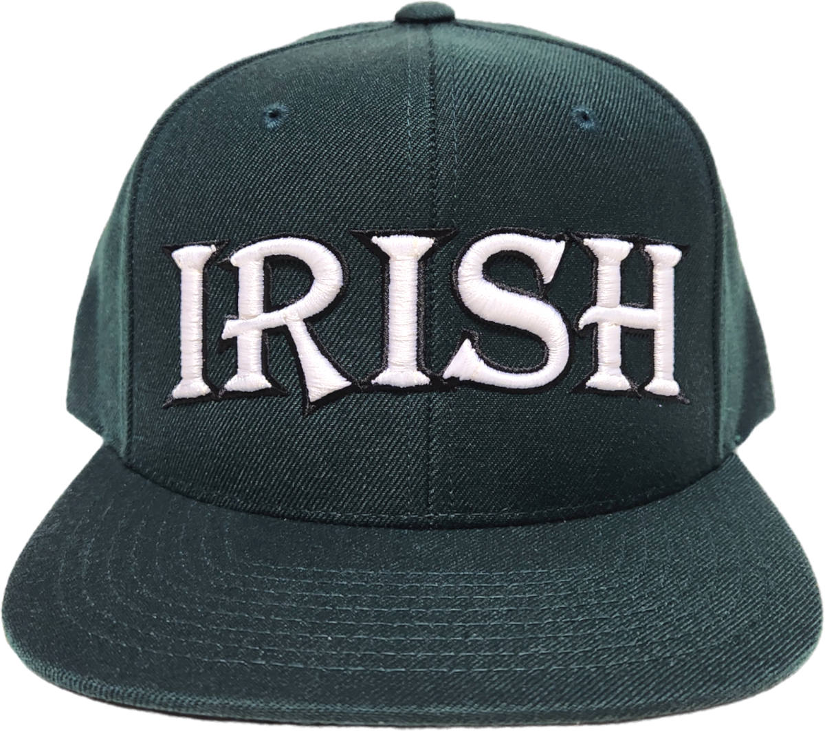 IRISH CAPS – More Than Just Caps Clubhouse
