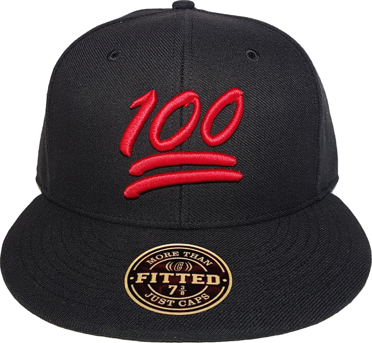 100 Emoji Collection – More Than Just Caps Clubhouse