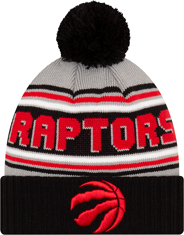 Toronto Raptors Toques – More Than Just Caps Clubhouse