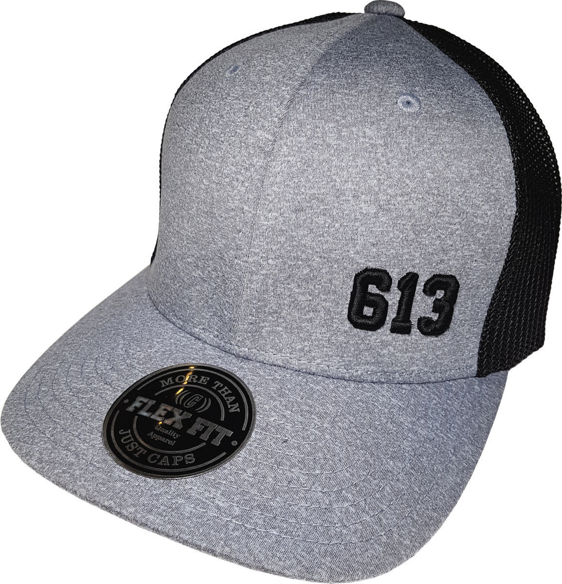 613 AREA CODE FLS CAPS – More Than Just Caps Clubhouse