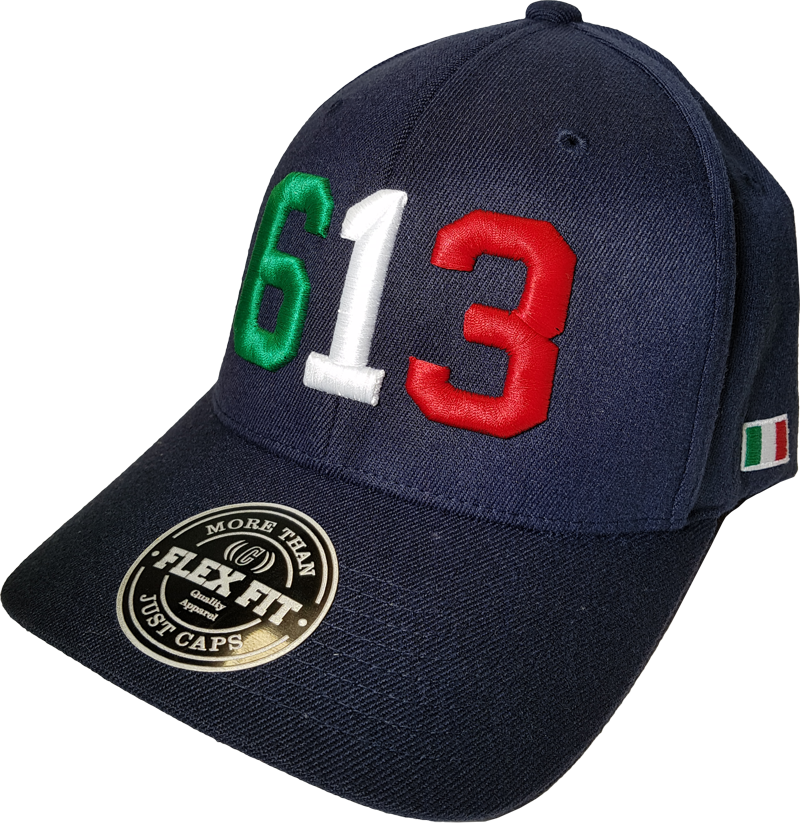 Italy Caps and Apparel – More Than Just Caps Clubhouse