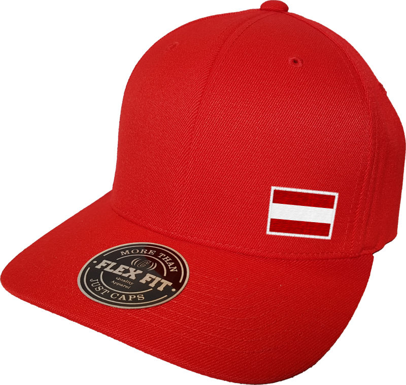 Austria Caps and Apparel – More Than Just Caps Clubhouse