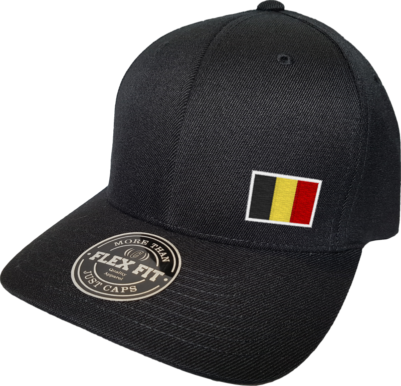 Belgium Caps and Apparel – More Than Just Caps Clubhouse