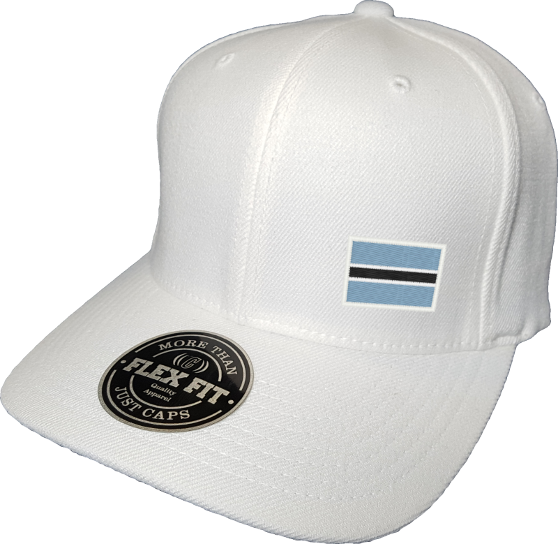 Botswana Caps and Apparel – More Than Just Caps Clubhouse