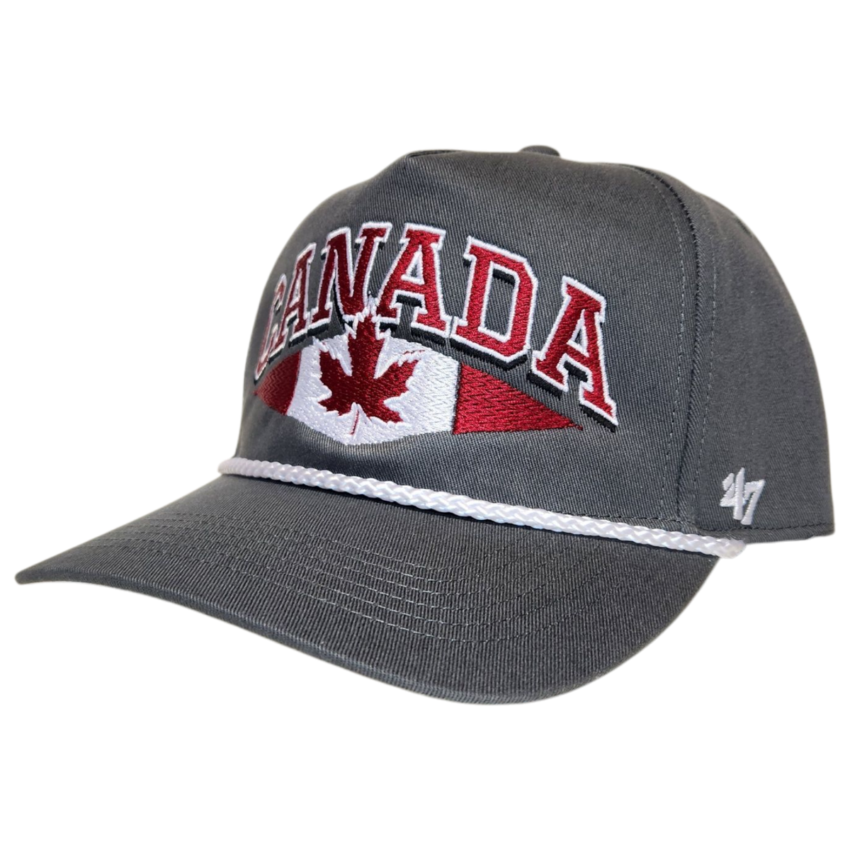 Canada Collection – More Than Just Caps Clubhouse