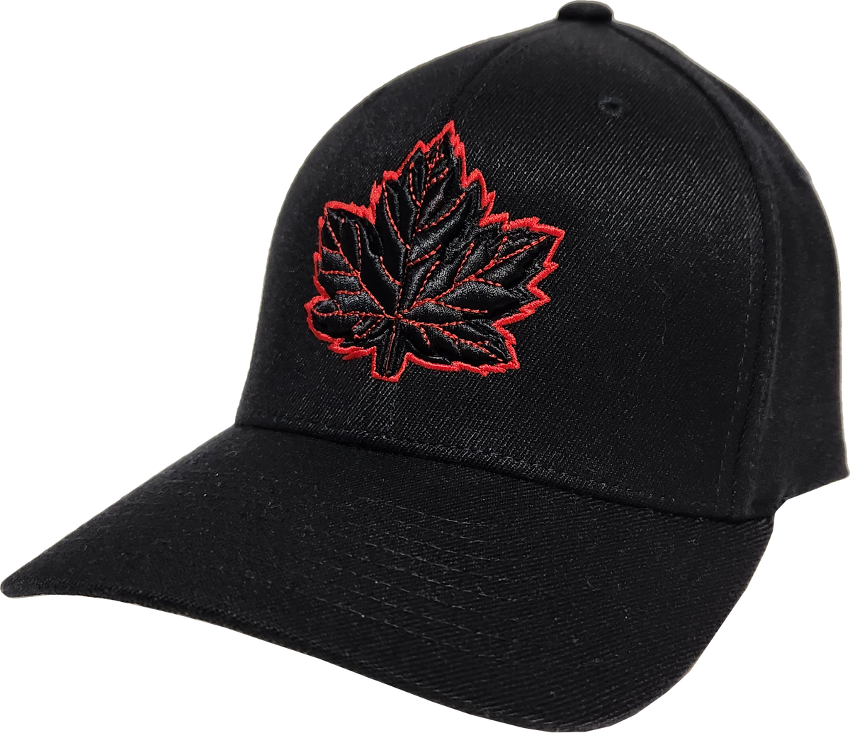 Canada Caps – More Than Just Caps Clubhouse