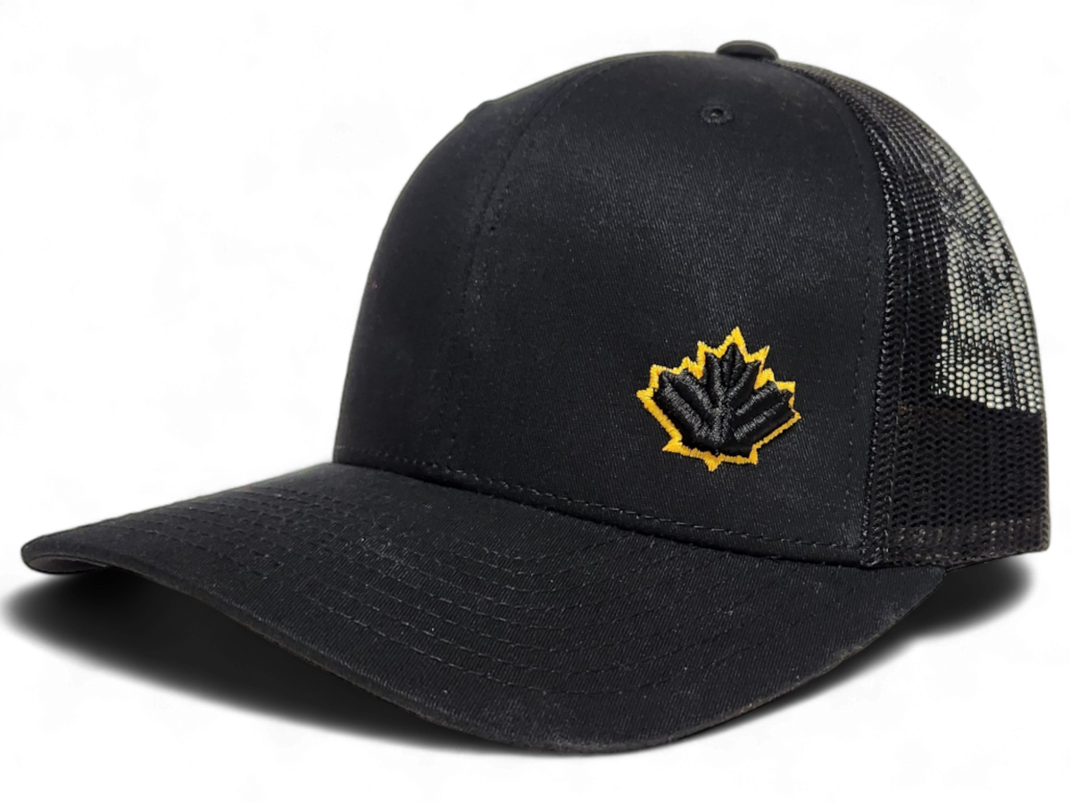 Canada Trucker Caps – More Than Just Caps Clubhouse