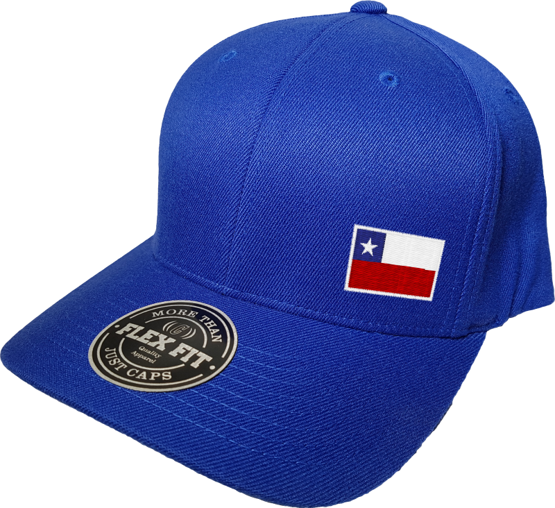 Chile Caps and Apparel – More Than Just Caps Clubhouse
