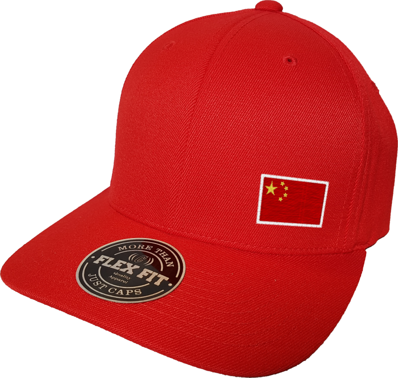 China Caps and Apparel – More Than Just Caps Clubhouse