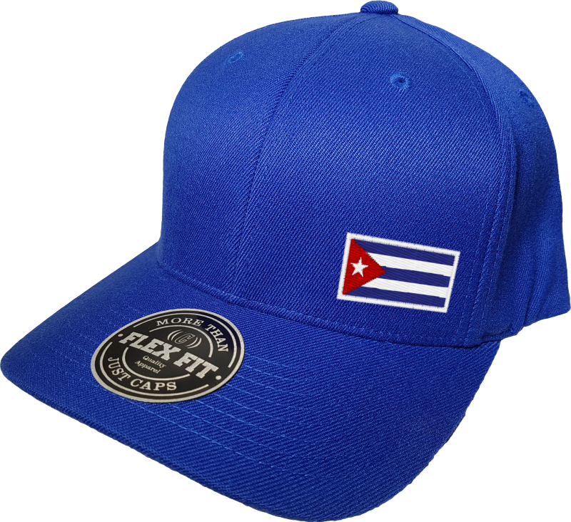 Cuba Caps and Apparel – More Than Just Caps Clubhouse