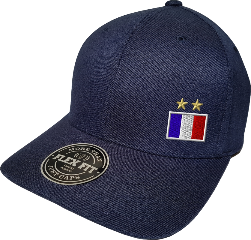 France Caps and Apparel – More Than Just Caps Clubhouse