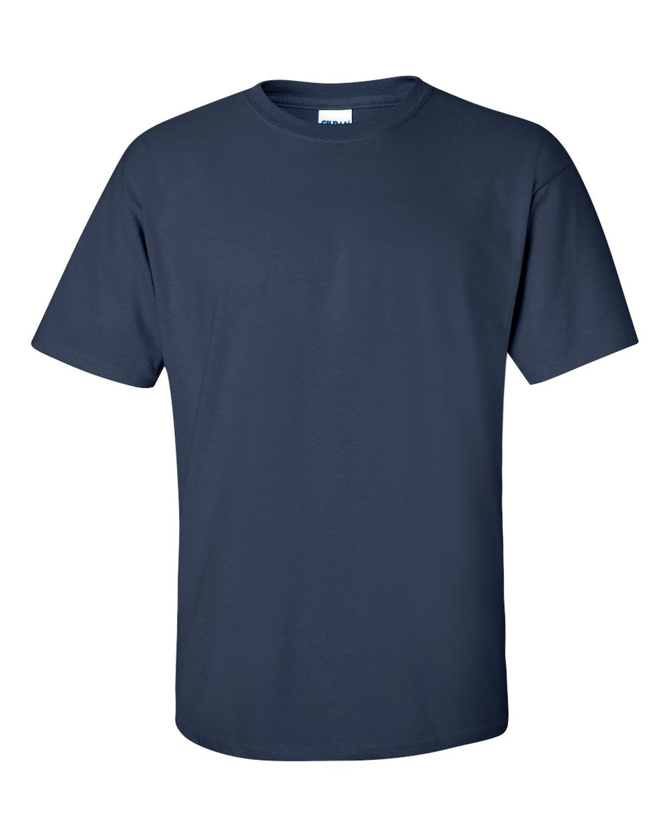 Gildan - Ultra Cotton® T-Shirts – More Than Just Caps Clubhouse