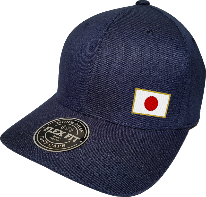 Japan Caps and Apparel – More Than Just Caps Clubhouse