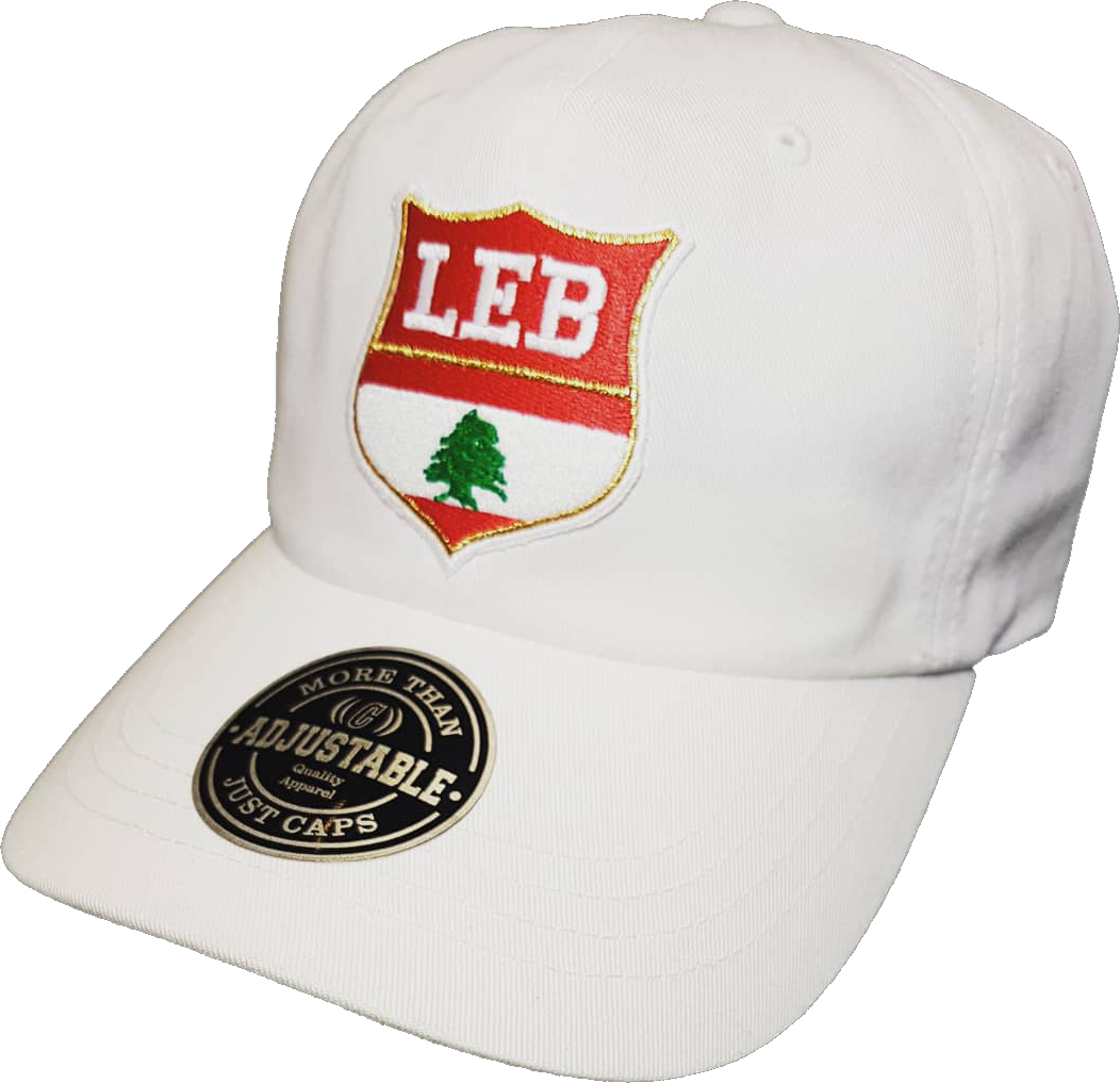 Lebanon Caps and Apparel – More Than Just Caps Clubhouse