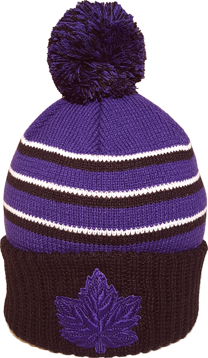 Exclusive Collection Toques – More Than Just Caps Clubhouse