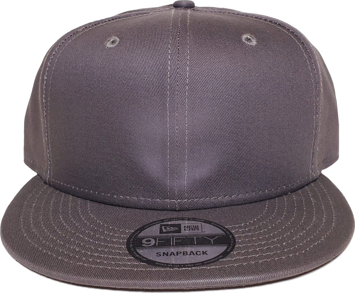 Blank New Era 9Fifty Snapbacks – More Than Just Caps Clubhouse