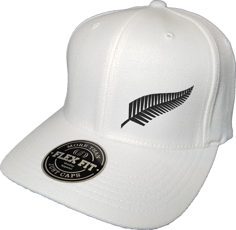 New Zealand Caps and Apparel – More Than Just Caps Clubhouse