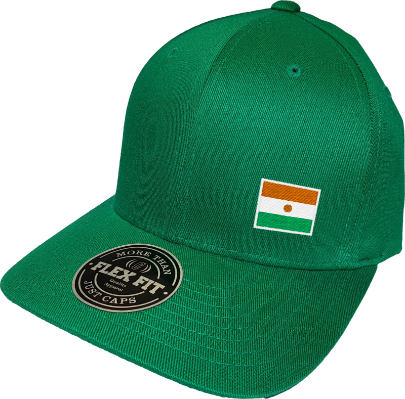 Niger Caps and Apparel – More Than Just Caps Clubhouse