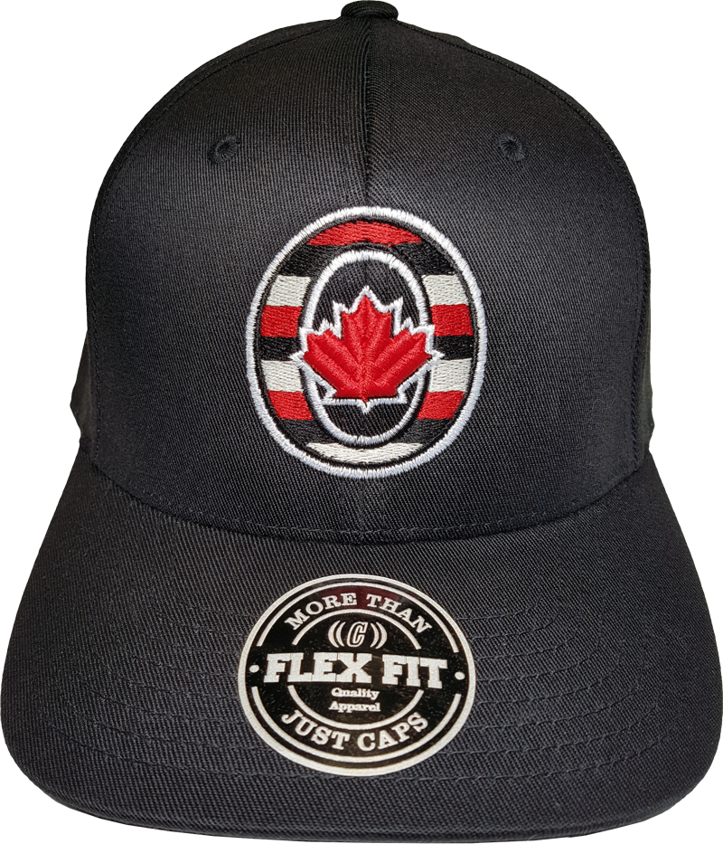 O-Canada Caps – More Than Just Caps Clubhouse