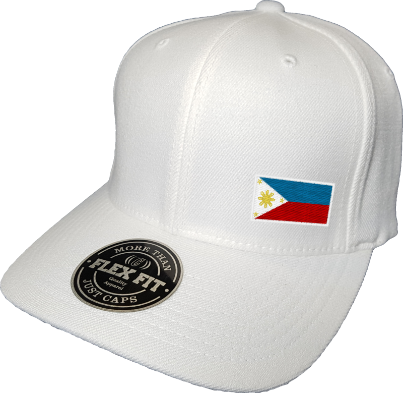 Philippenes Caps and Apparel – More Than Just Caps Clubhouse