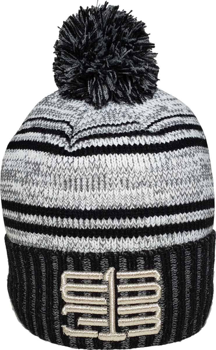 Six One 3 Interlok Toques – More Than Just Caps Clubhouse