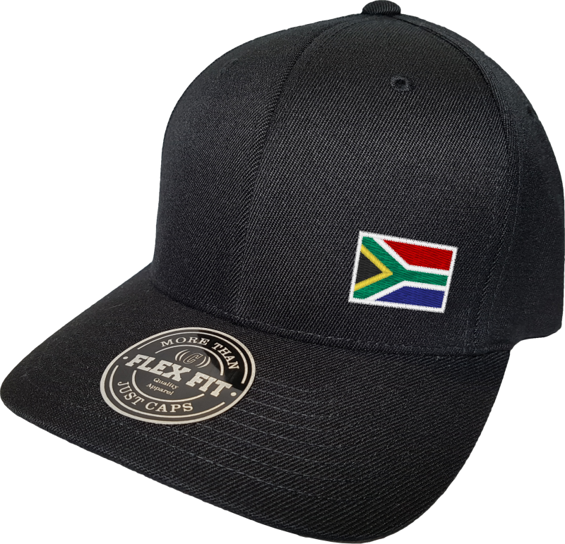 South Africa Caps and Apparel – More Than Just Caps Clubhouse