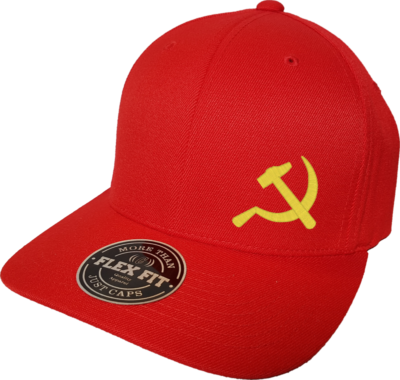 Soviet Union Caps and Apparel – More Than Just Caps Clubhouse
