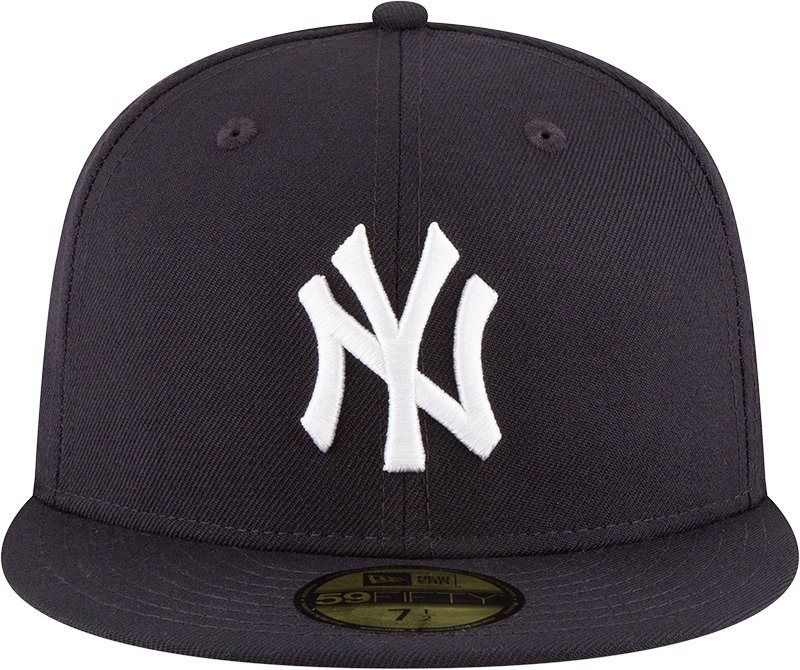 New York Yankees New Era 59Fifty Subway Series Side Patch – More Than ...