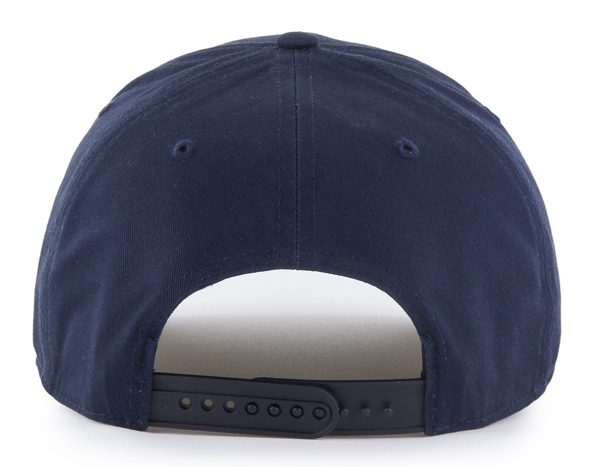 '47 Brand Blank Hitch Rope Hat Navy – More Than Just Caps Clubhouse