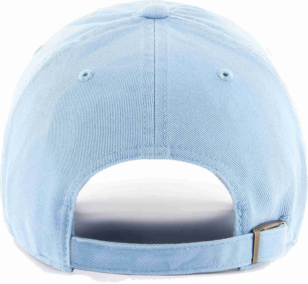 Montreal Expos '47 Clean Up Cap Powder Blue – More Than Just Caps Clubhouse