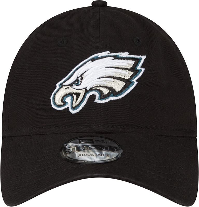 Philadelphia Eagles Core Classic 2.0 9TWENTY – More Than Just Caps ...