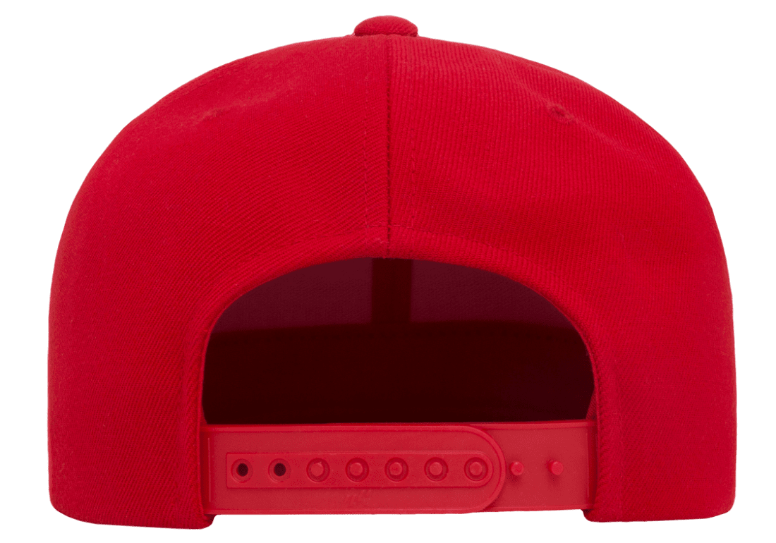 Canada 1867 Snapback Red Rope Hat – More Than Just Caps Clubhouse