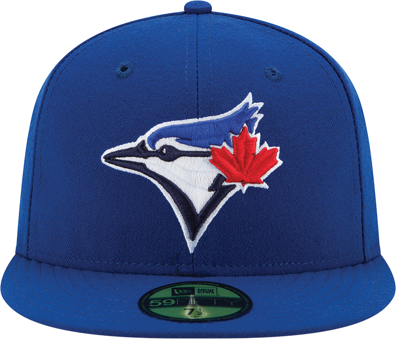 Toronto Blue Jays 59FIFTY Kids – More Than Just Caps Clubhouse
