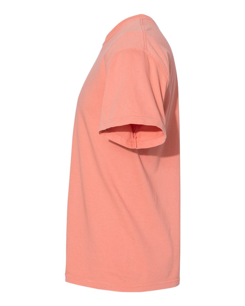 Comfort Colors - Garment-Dyed Heavyweight T-Shirt Terracotta – More ...