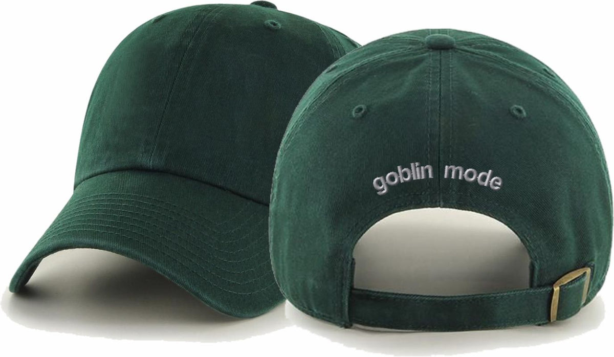 goblin mode hat – More Than Just Caps Clubhouse