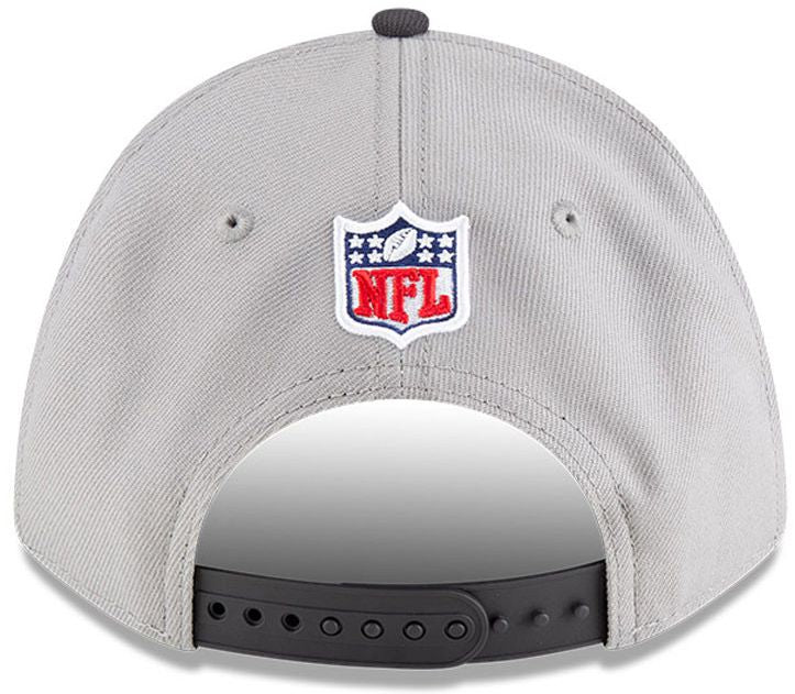 Kansas City Chiefs Superbowl LIX Side Patch 9FORTY M-Crown Rope Hat ...