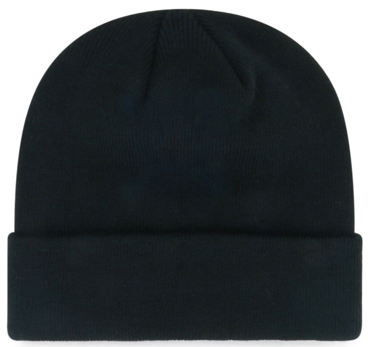 Montreal Expos Raised Cuffed Knit Toque Black – More Than Just Caps ...