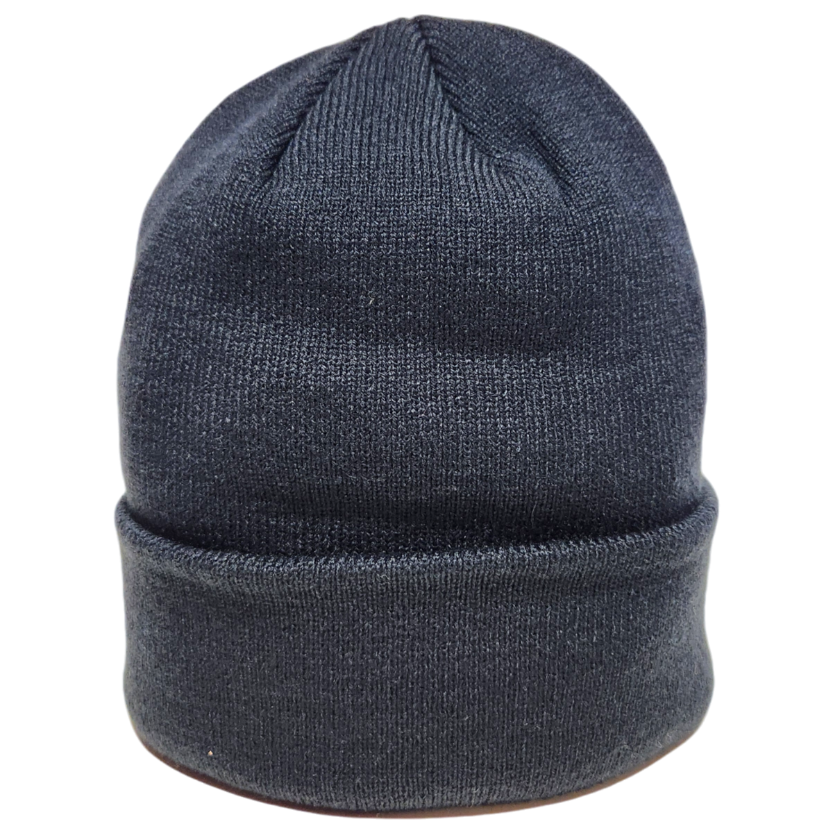 North Carolina Raised Cuffed Knit Toque – More Than Just Caps Clubhouse
