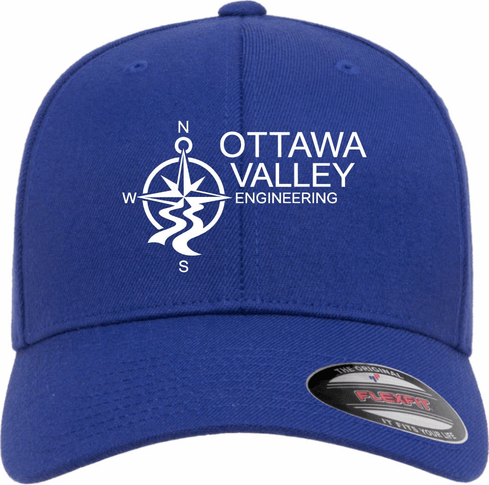 Ottawa Valley Engineering Flexfit – More Than Just Caps Clubhouse