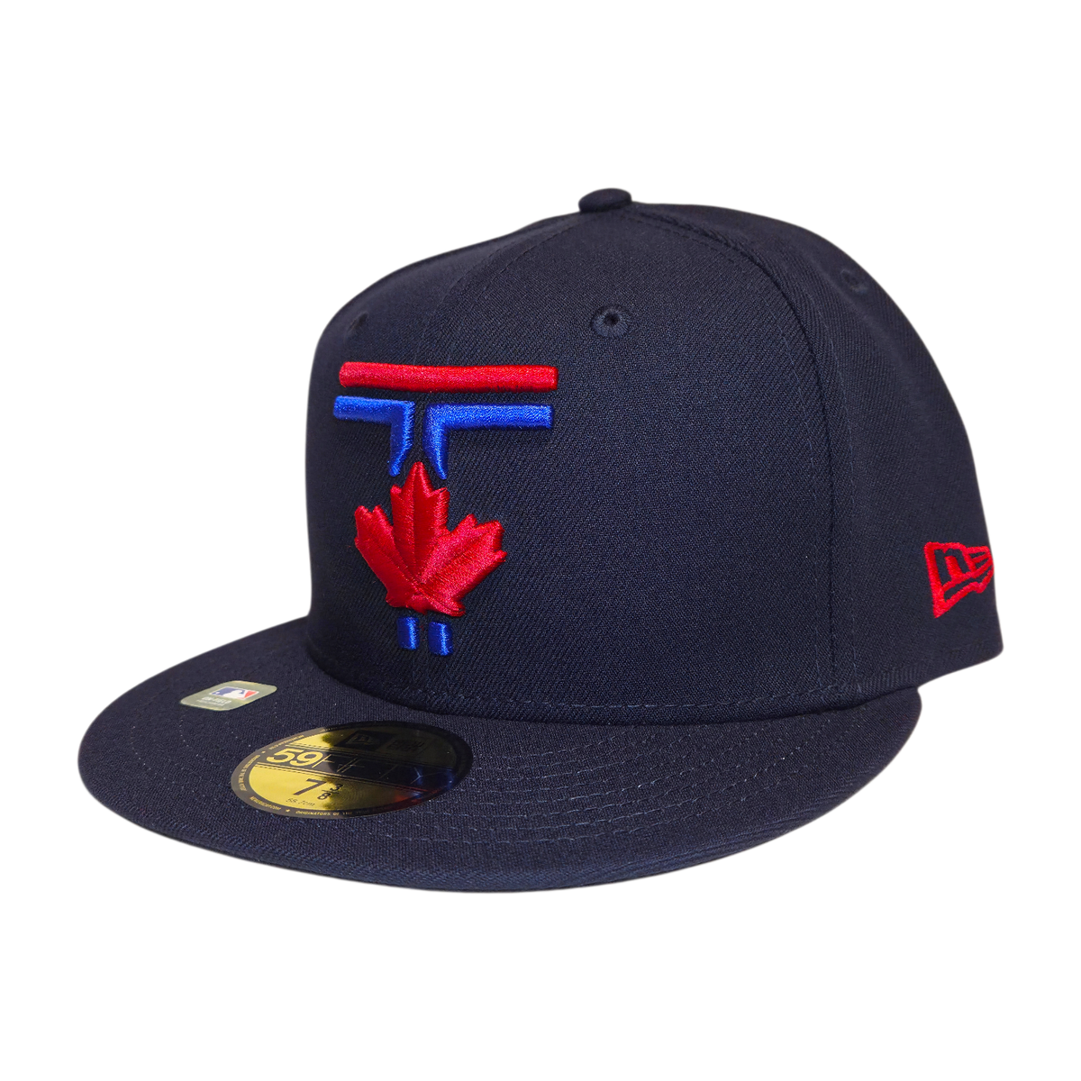 Toronto Blue Jays Cooperstown Authentic Cap – More Than Just Caps Clubhouse