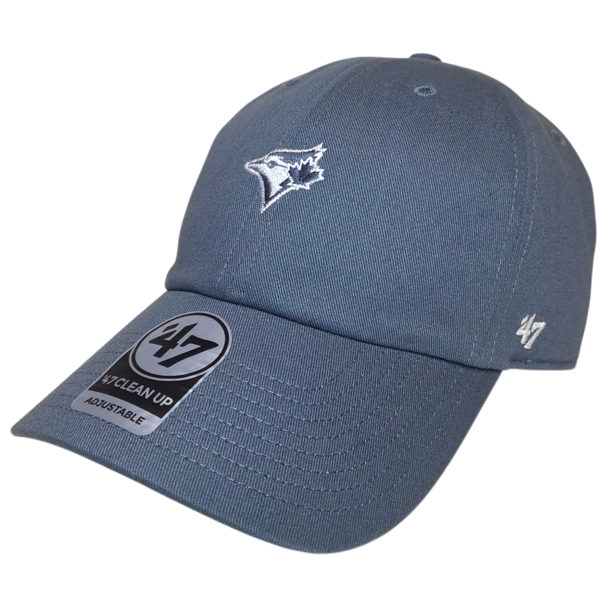 Toronto Blue Jays '47 Foundation Clean Up Cap – More Than Just Caps ...