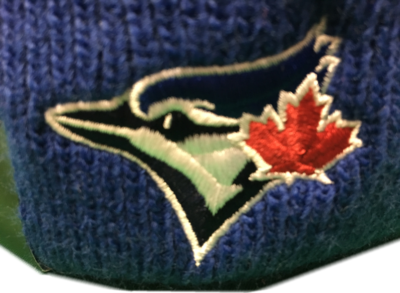 Toronto Blue Jays Youth Toque Cozy Cutie Blue – More Than Just Caps ...