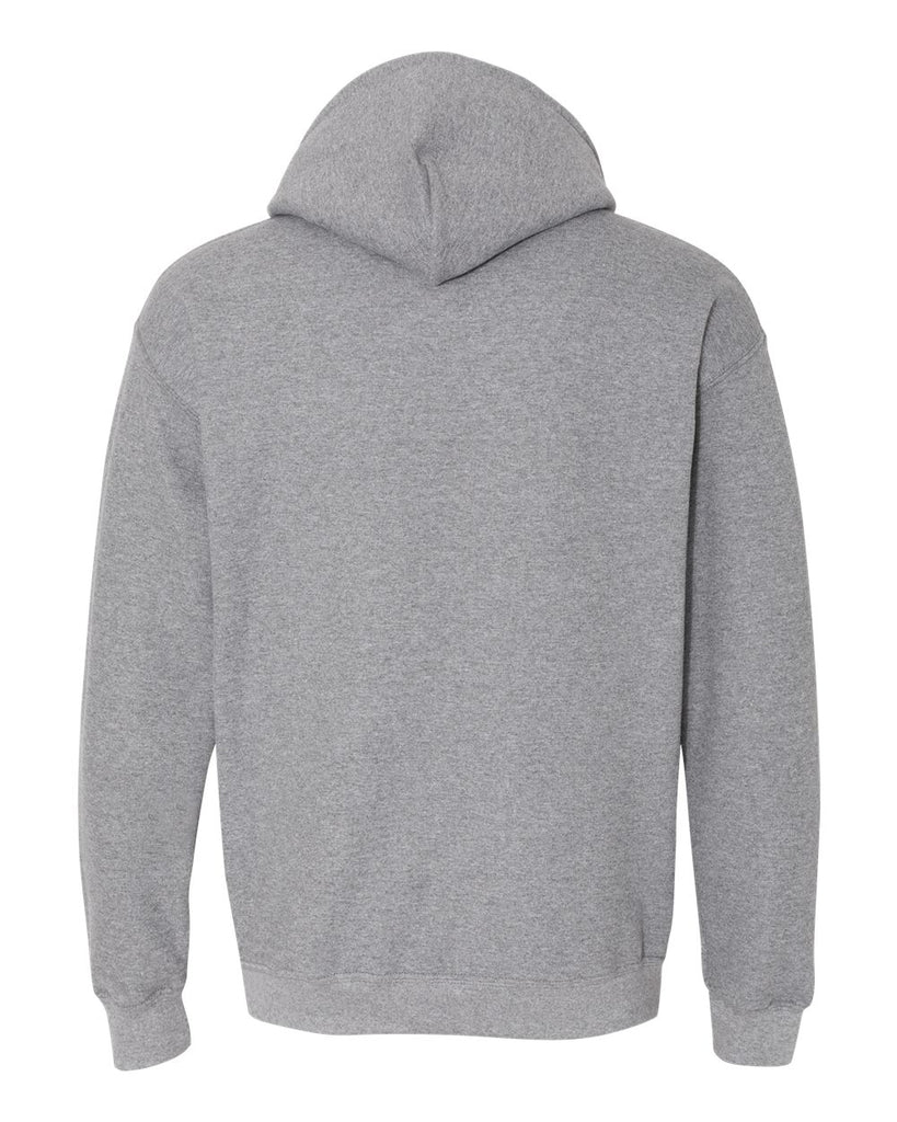 Gildan - Heavy Blend™ Hooded Sweatshirt Graphite Heather – More Than ...