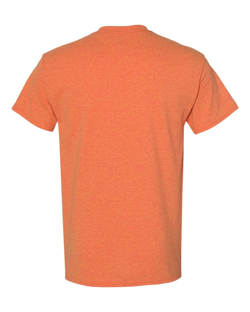 Gildan - Heavy Cotton™ T-Shirt Sunset – More Than Just Caps Clubhouse