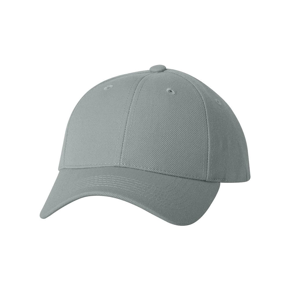 Blank Wool Blend Velcro Adjustable Cap – More Than Just Caps Clubhouse